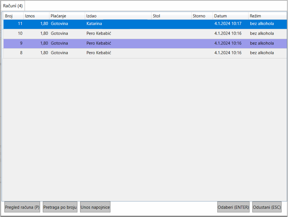Remaris: Kako omogućiti konobarima fiskalizaciju napojnica - Monri Payments