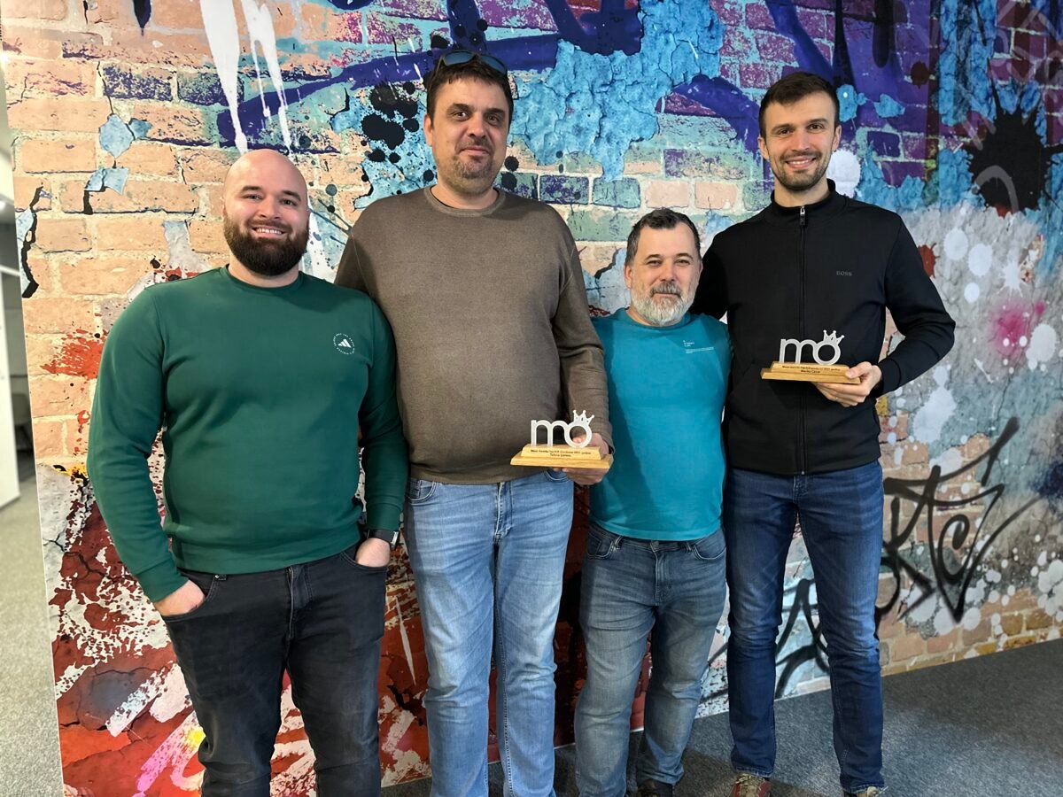 Distributeri i Monri: Što smo zajedno postigli i planovi za 2025 ...